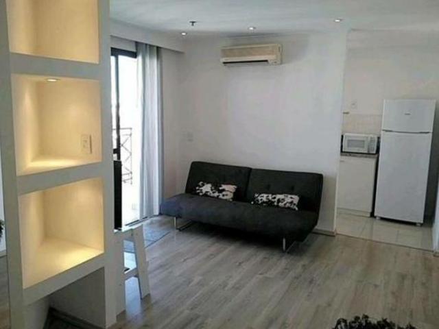 Flat para venda na Vila Olímpia Edifício Quality Alvorada