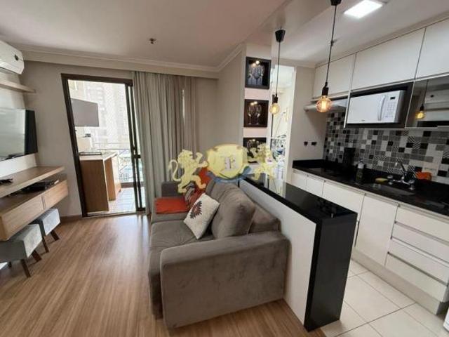 Flat para venda na Vila Olímpia Edifício Quality Alvorada
