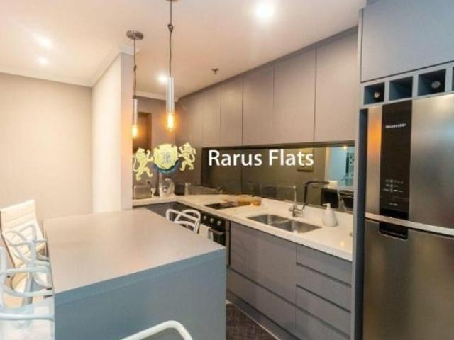 Flat para venda na Vila Olímpia Edifício Quality Alvorada