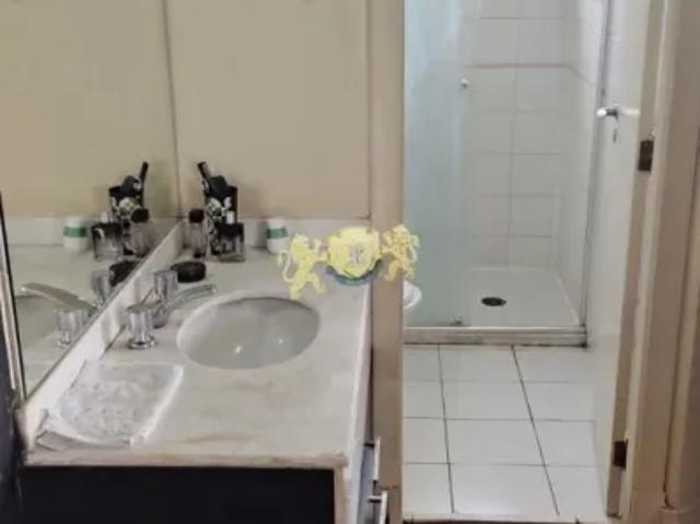 Flat para venda na Vila Olímpia Edifício Quality Alvorada
