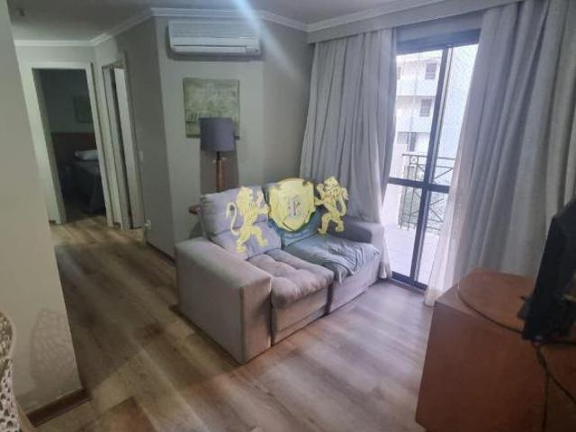 Flat para venda na Vila Olímpia Edifício Quality Alvorada