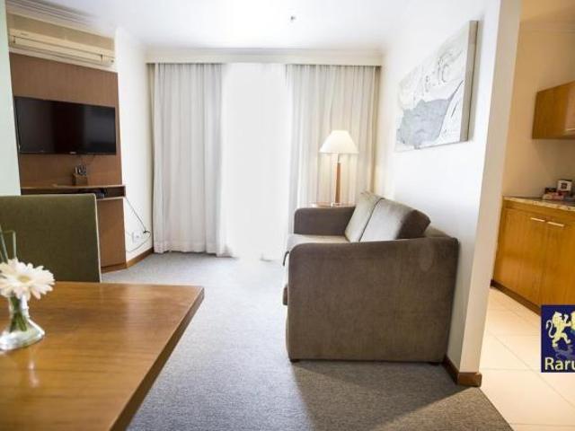 Flat para venda na Vila Olímpia Edifício Quality Alvorada