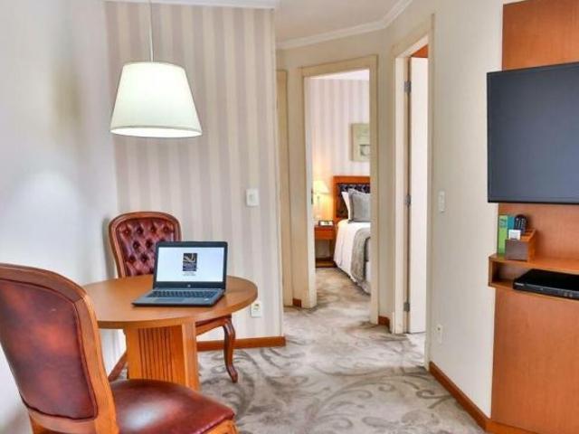 Flat para venda na Vila Olímpia Edifício Quality Alvorada