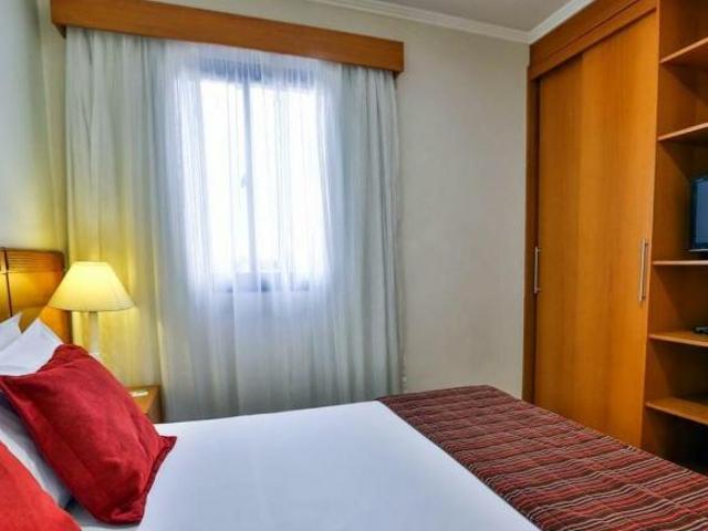 Flat para venda na Vila Olímpia Edifício Quality Alvorada