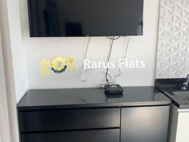 Flat para venda na Vila Olímpia Edifício VN Casa do Ator