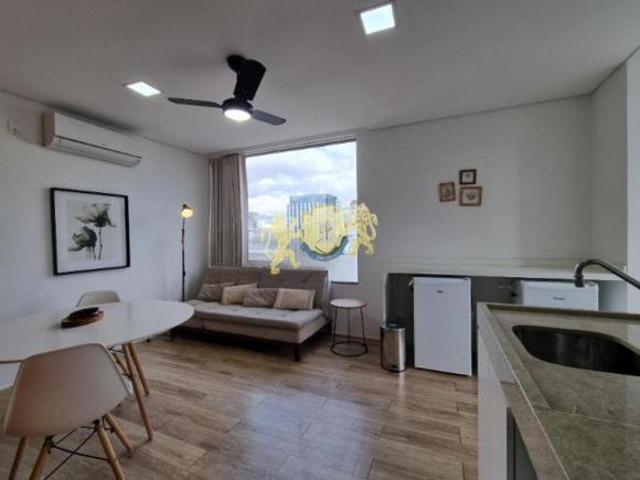 Flat para venda na Vila Olímpia Edifício VN Ferreira Lobo