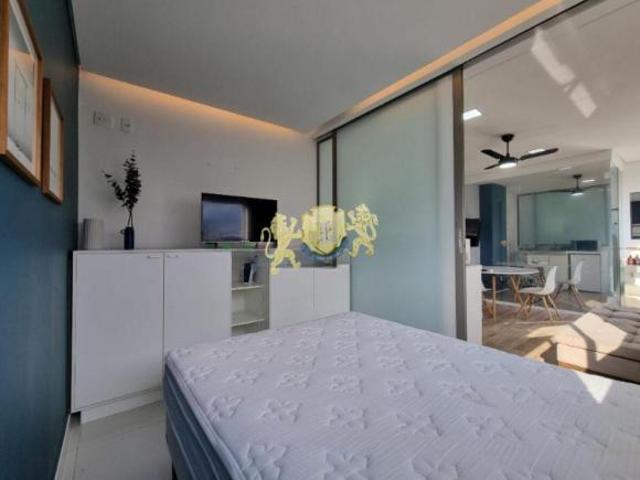Flat para venda na Vila Olímpia Edifício VN Ferreira Lobo