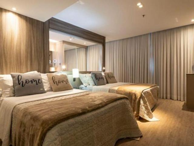 Flat para venda na Vila Olímpia Radisson Vila Olímpia