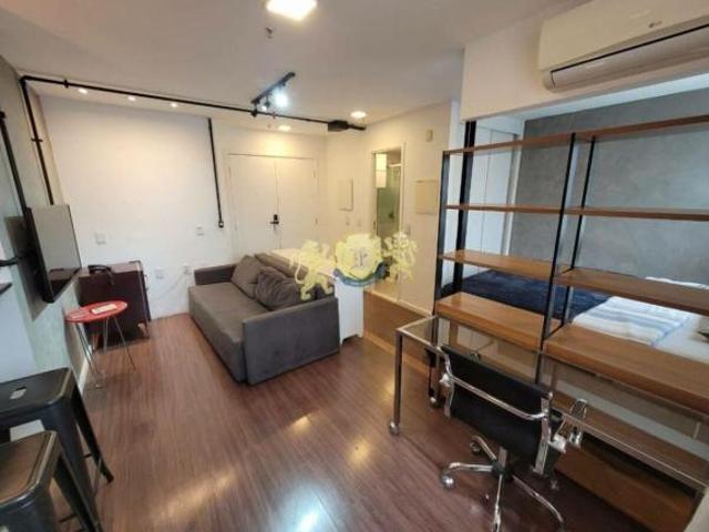 Flat para venda na Vila Olímpia SP