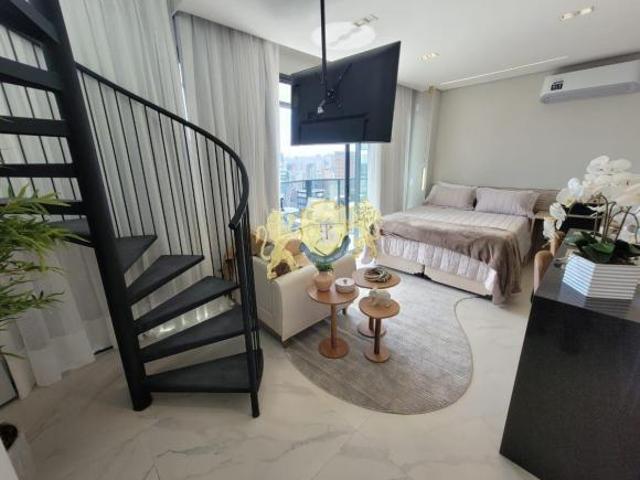Flat para venda na Vila Olímpia VN Millennium Faria Lima