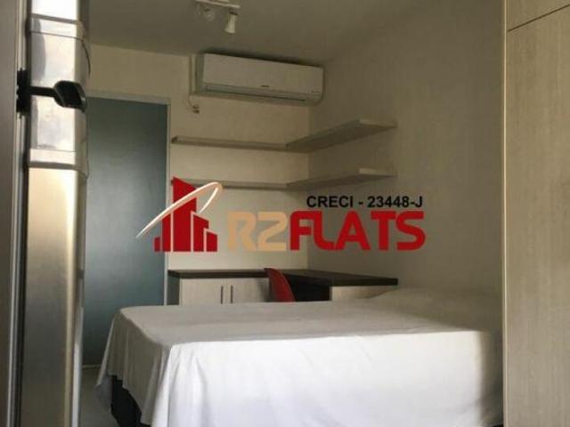 FLAT PARA VENDA NA VILA OLIMPIA!