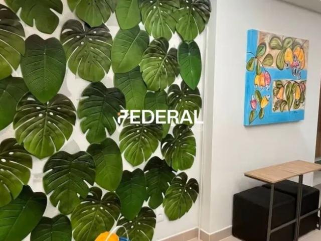 Flat para venda possui 40 metros com 1 quarto em Boa Viagem Recife PE