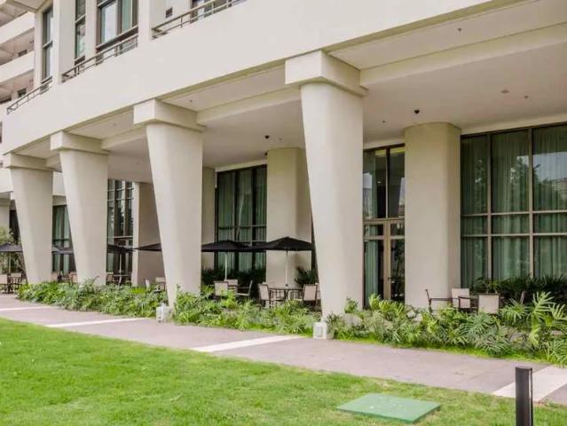 Flat para venda possui 51m² com 2 quartos em Brooklin Paulista São Paulo SP