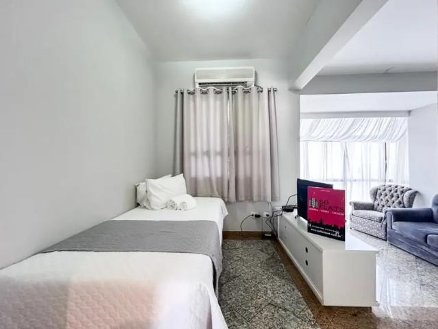 Flat para venda possui 53m² com 1 quarto em Santana São Paulo SP