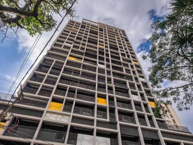 Flat para venda Pinheiros hy