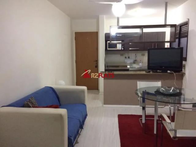 Flat para venda, preço imperdível na bela vista, aproveite!