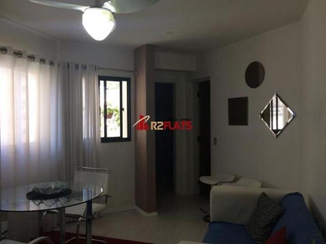 FLAT PARA VENDA, PREÇO IMPERDÍVEL NA BELA VISTA, APROVEITE!