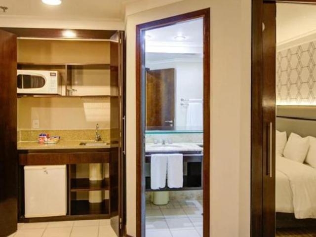 Flat para venda próximo Av Paulista