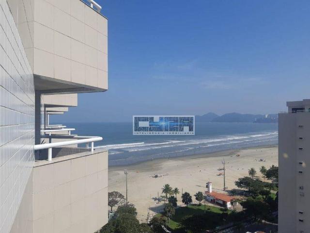 Flat para Venda/Aluguel com 1 quartos, 44 m² por R$ 425.000