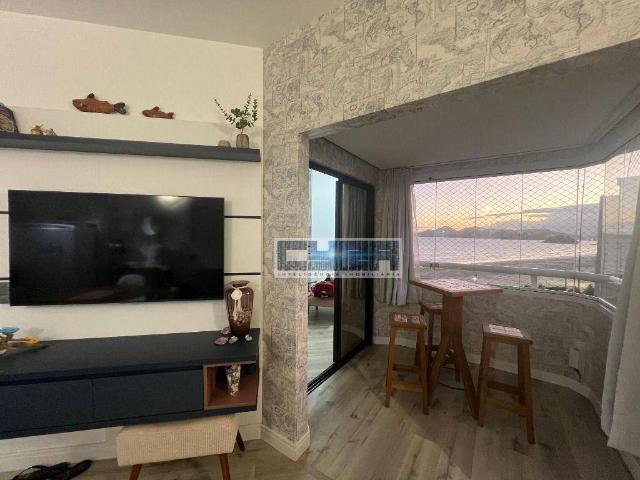 Flat para Venda/Aluguel com 1 quartos, 44 m² por R$ 530.000