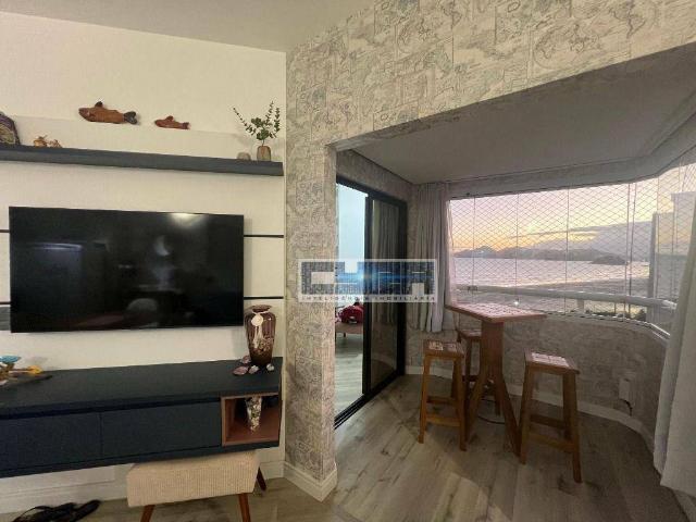 Flat para Venda/Aluguel com 1 quartos, 44 m² por R$ 530.000