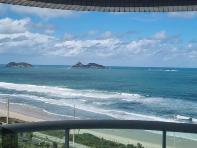 Flat para Venda/Aluguel com 1 quartos, 52 m² por R$ 960.000