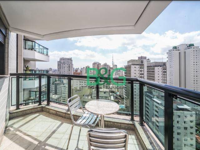 Flat para Venda/Aluguel com 2 quartos, 80 m² por R$ 998.000
