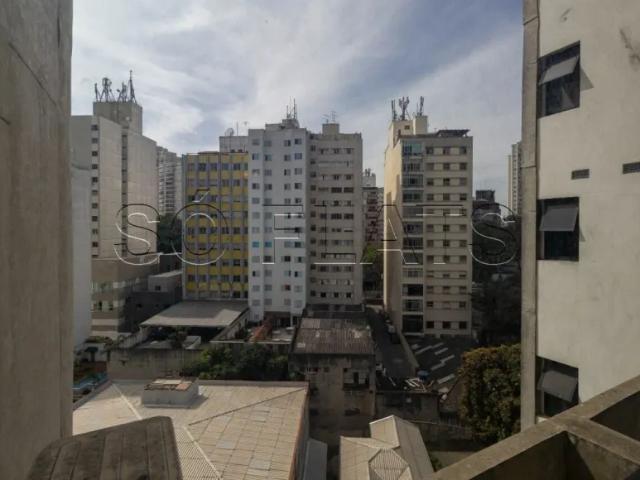 Flat Park Lane disponível para venda com 42m², 01 dorm e 01 vaga