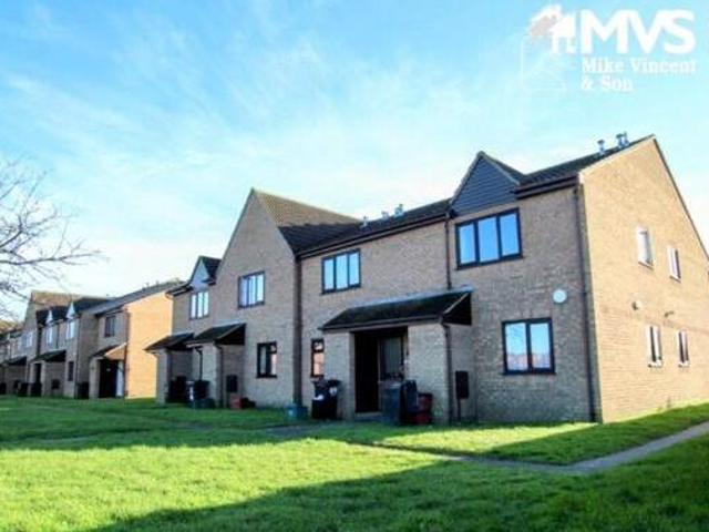 Flat,parklands Court, 1 Bedroom Apartment
