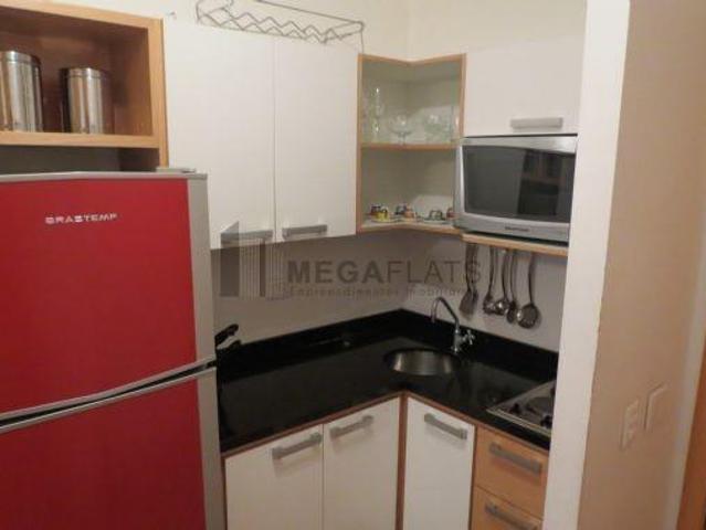 FLAT PAULISTA CLASSIC PARA LOCAÇÃO E VENDA BELA VISTA!