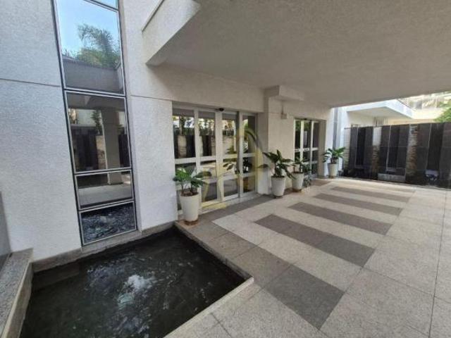 FLAT PAULISTA