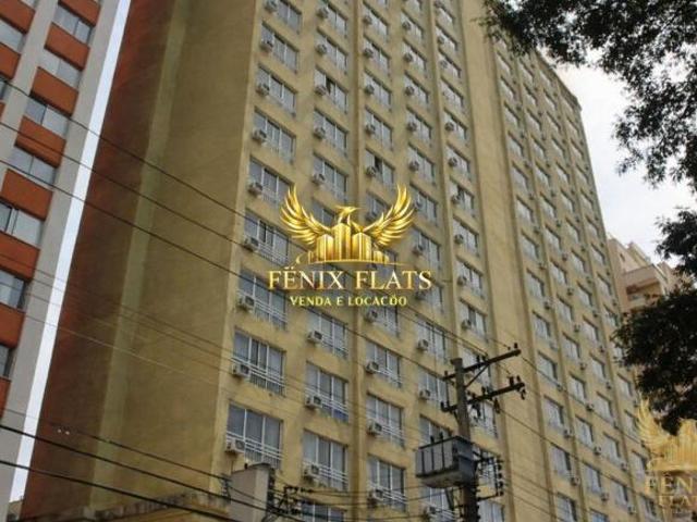 FLAT PERDIZES,O Plaza Inn American Loft, OPORTUNIDADE!