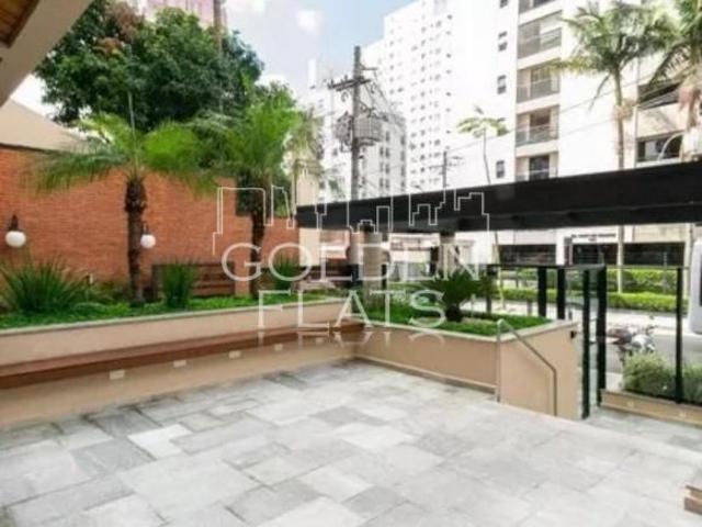 FLAT PERSONAL FLAT RESIDENCIAL