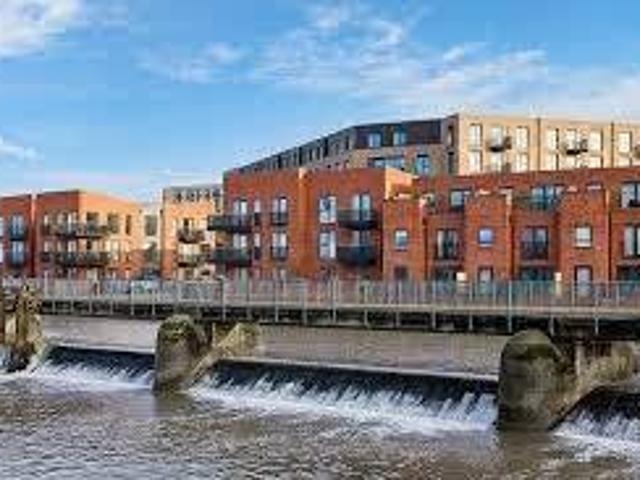 flat Pingle Wharf Approach Leicester LE3