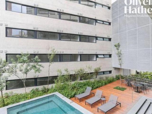Flat, Pinheiros São Paulo