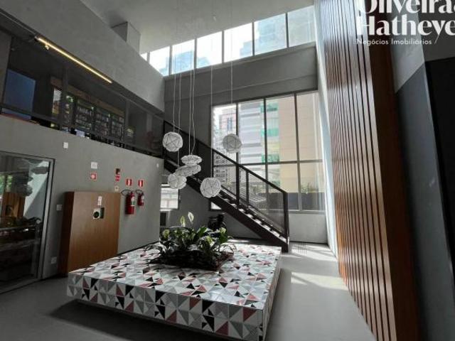 Flat, Pinheiros São Paulo