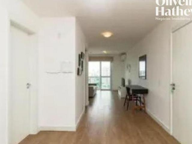 Flat, Pinheiros São Paulo