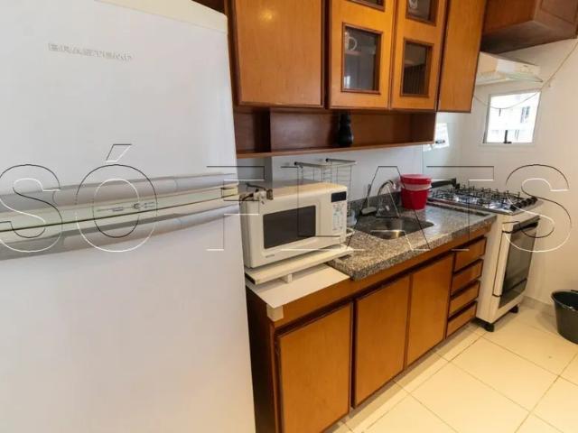 Flat Place vendome, apto disponível para venda com 56m², 01 dorm e 01 vaga