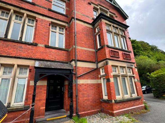 Flat, Plas Meuryn, High Street, Bangor LL57, 2 bed flat to rent, £975 pcm | PrimeLocation