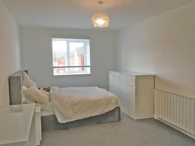 Flat, Plough House, Harrow Close, Bedford