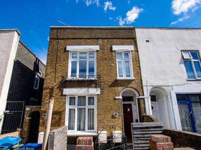 Flat,plumstead Common Road, 1 Bedroom Flat