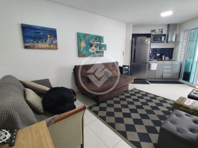 Flat Pompéia Santos
