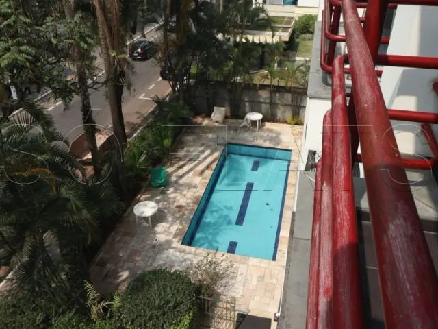 Flat Prime Boulevard, disponível para venda com 35m², 01 dorm e 01 vaga