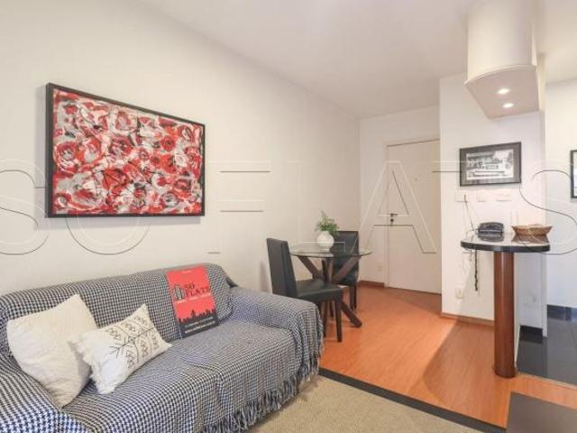 Flat Prime Boulevard, disponível para venda com 35m², 01 dorm e 01 vaga