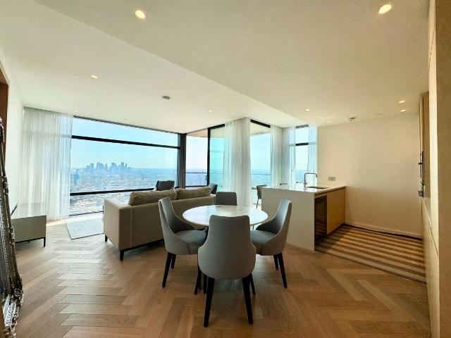 Flat, Principal Place, Worship Street, London EC2A, 3 bed flat to rent, £7,500 pcm | PrimeLocation