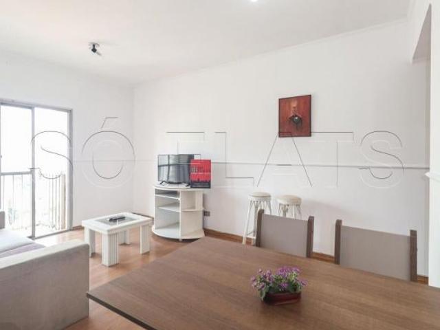 Flat Prive Cidade Jardim disponível para venda com 02 dormitórios, 69m² e 01 vaga de garagem
