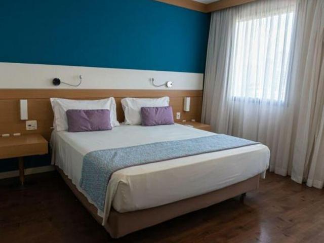 Flat Quality Faria Lima disponível para venda com 29m² e 01 vaga de garagem