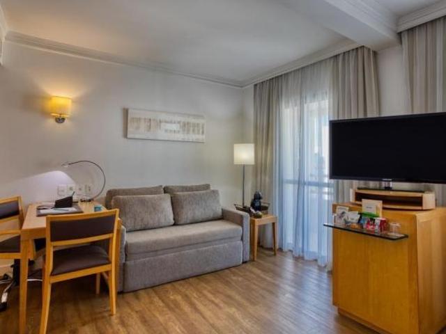 Flat Quality Suítes Oscar Freire disponível para venda com 32m² e 01 vaga de garagem