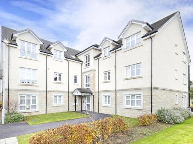 Flat Ramslack Street, Balerno, 2 Bedroom Apartment