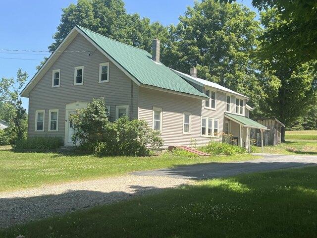 Flat Rd, Bethel, Home For Sale